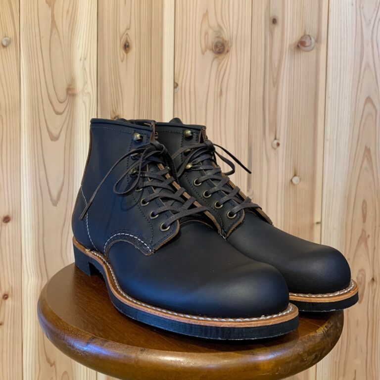 RED WINGの商品一覧 ｜ エムプラン 不動産・アメカジ・ バイカーズアイテム