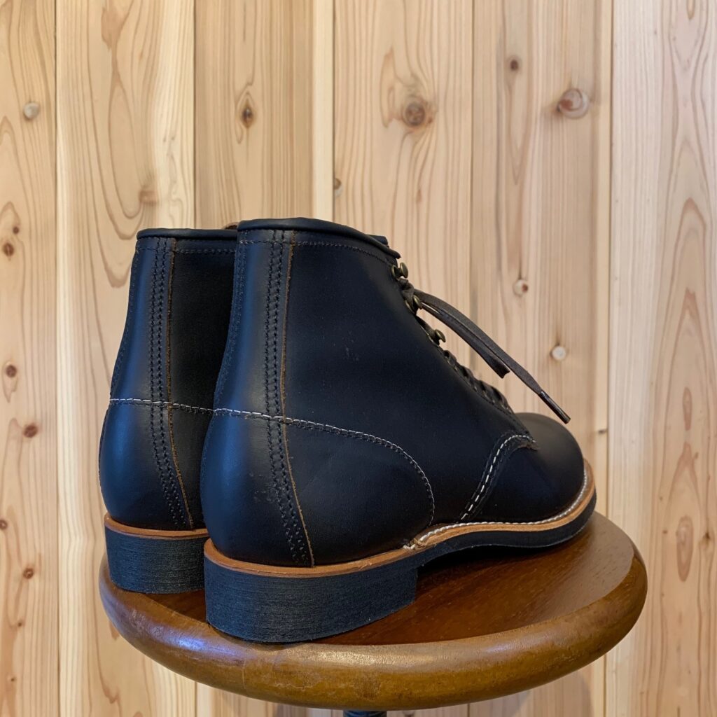 RED WING / 3345 BLACKSMITH ｜ エムプラン 不動産・アメカジ・ バイカーズアイテム