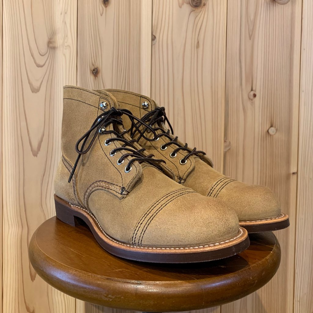 RED WINGの商品一覧 ｜ エムプラン 不動産・アメカジ・ バイカーズアイテム