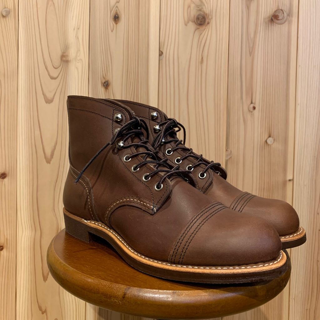 RED WINGの商品一覧 ｜ エムプラン 不動産・アメカジ・ バイカーズアイテム