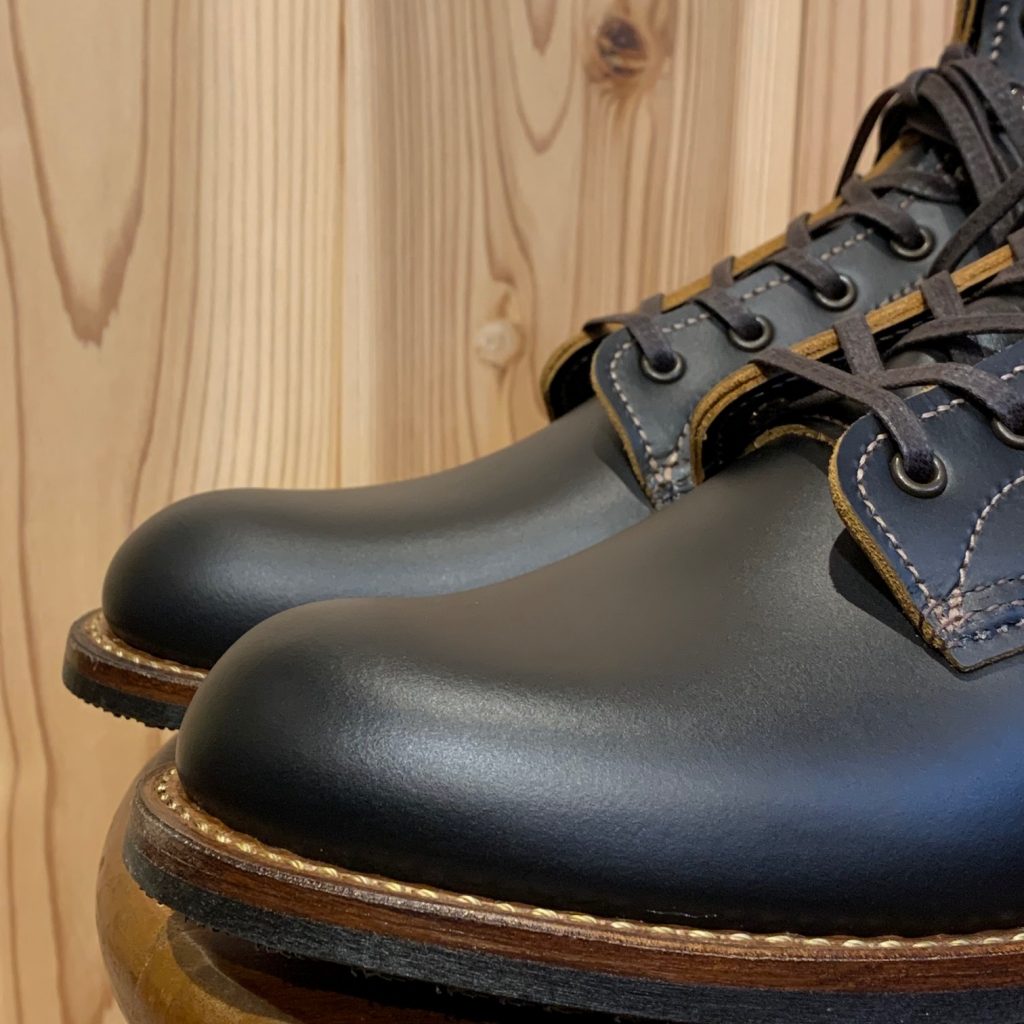 RED WING / 9060 ﾍﾞｯｸﾏﾝ ﾌﾗｯﾄﾎﾞｯｸｽ ｜ エムプラン 不動産・アメカジ・ バイカーズアイテム