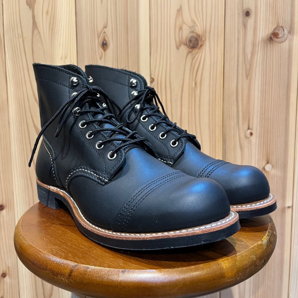 RED WINGの商品一覧 ｜ エムプラン 不動産・アメカジ・ バイカーズアイテム