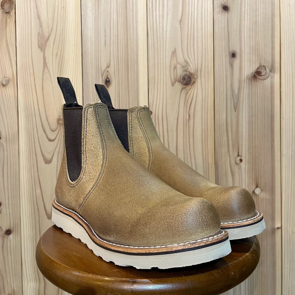 RED WINGの商品一覧 ｜ エムプラン 不動産・アメカジ・ バイカーズアイテム